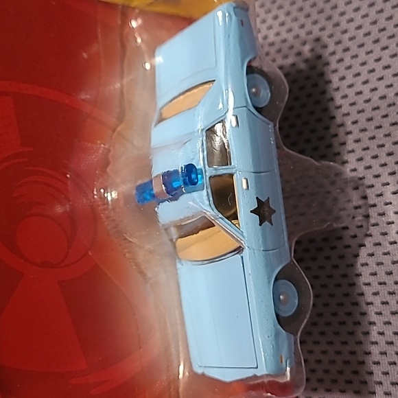 Johnny Lightning | Toys | Johnny Lightning Release 2 Blue 1977 Dodge ...